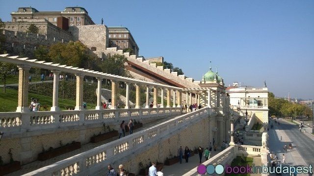 Castle Garden Bazaar