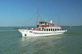 Lake Balaton Tour