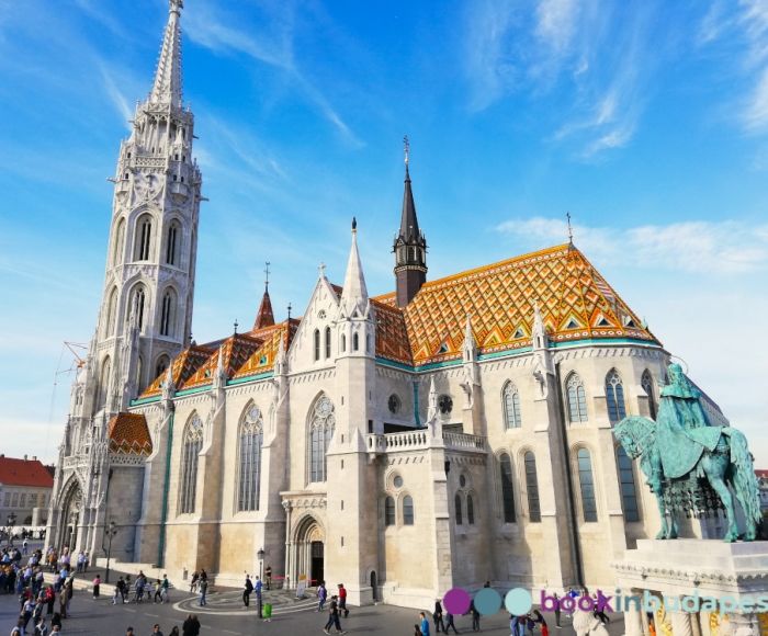 Matthias Church