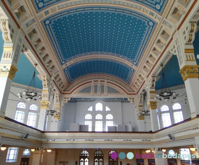 Páva Street Synagogue