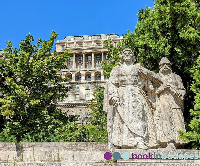Széchényi National Library