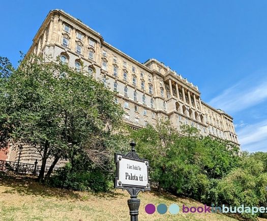Széchényi National Library