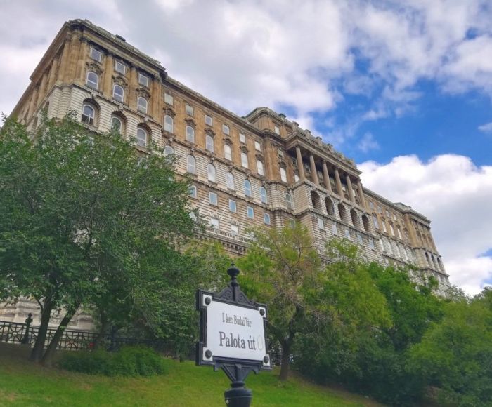 Széchényi National Library