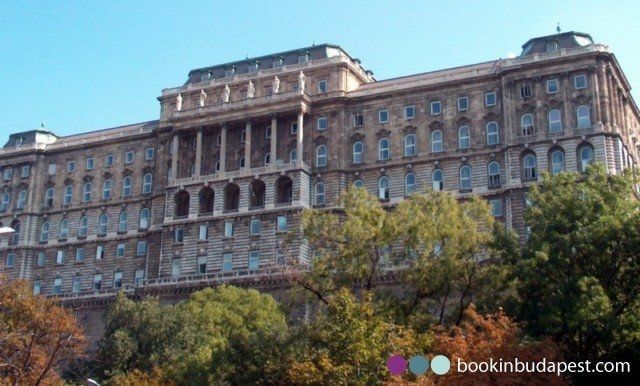 Biblioteca Nacional Széchenyi