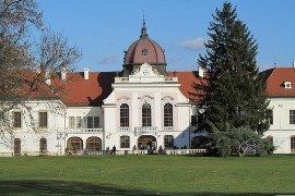 Excursion à Gödöllő