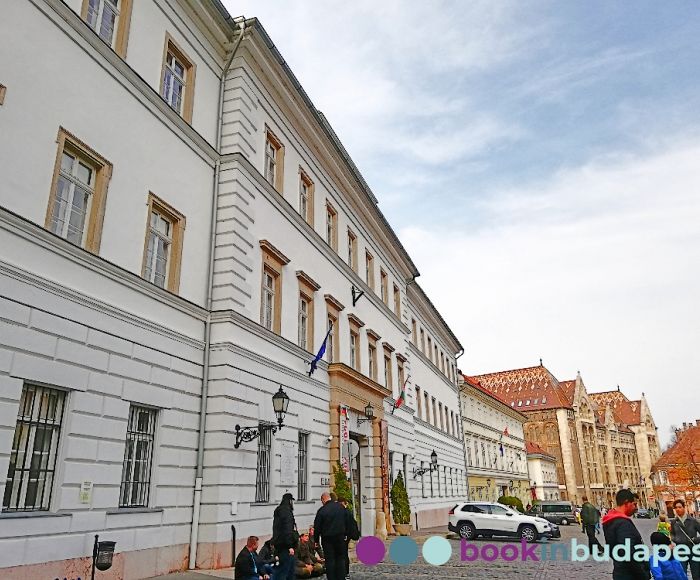 Hadtörténeti Múzeum