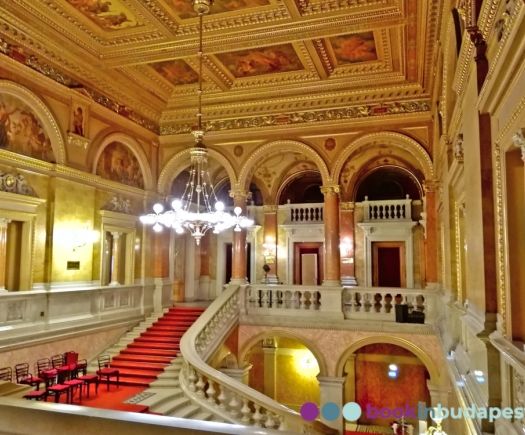 Magyar Állami Operaház