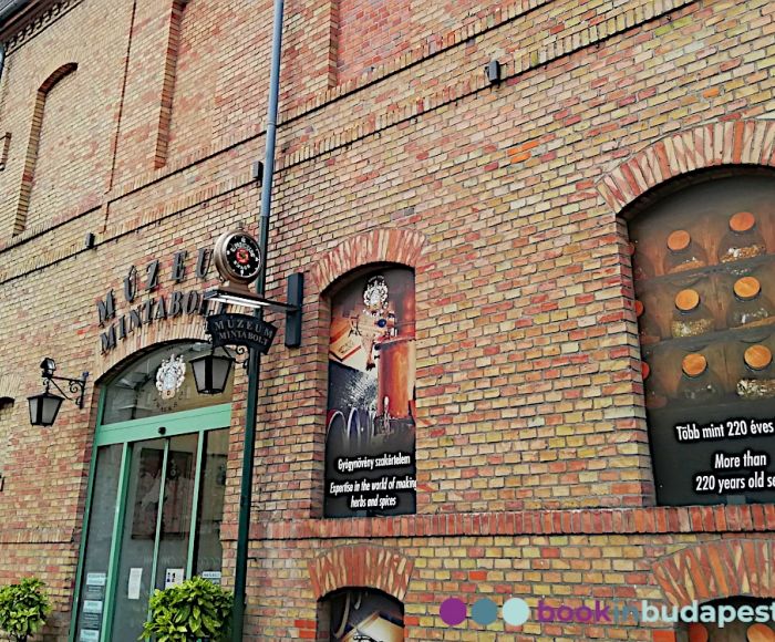 Zwack Múzeum