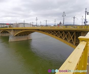 Ponte Margherita